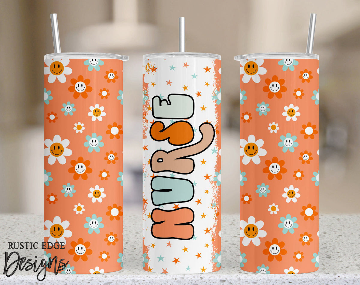 Nurse – Rustic Edge Designs